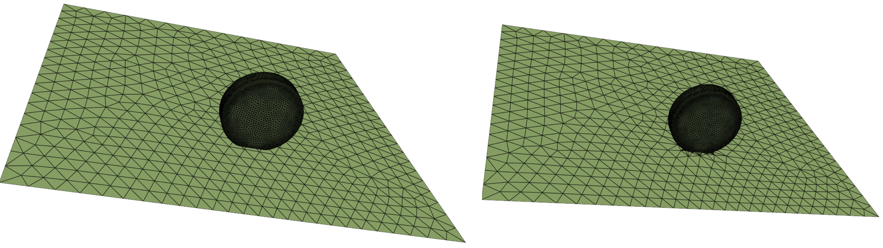 Connections | Ansys Developer Portal
